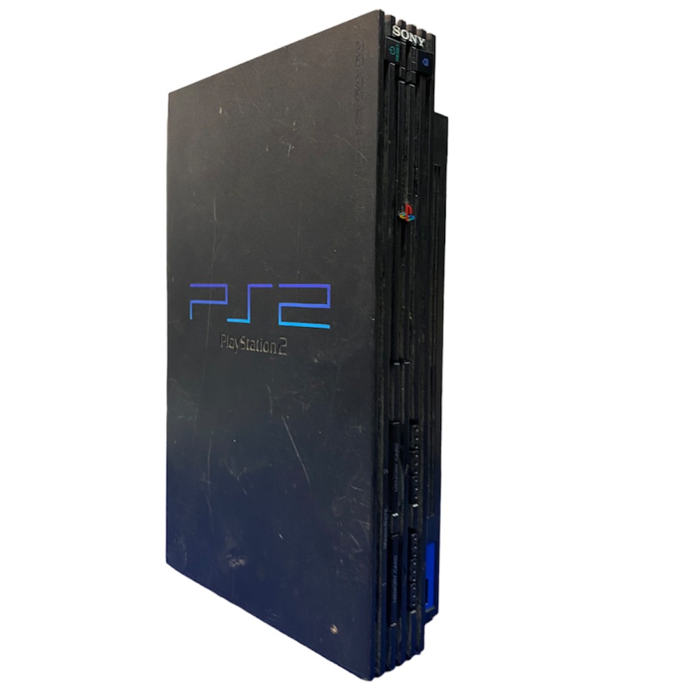 Sony PS2 CONSOLE - Own4Less